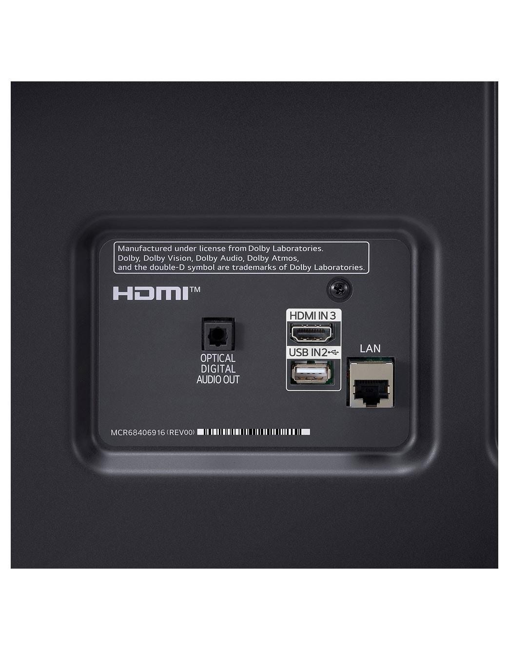 Smart TV 4K LG UHD 75'' 75UR8750PSA | LG BR