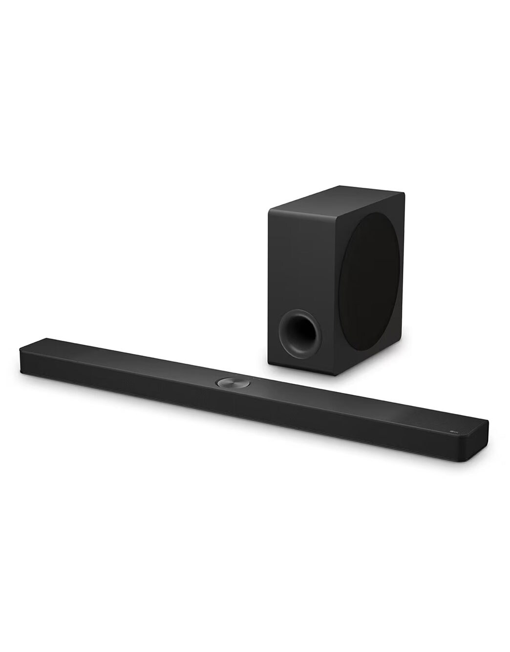 Combo Smart TV LG QNED AI 4K QNED85 86" 2024 + Soundbar LG S90TY | LG ...