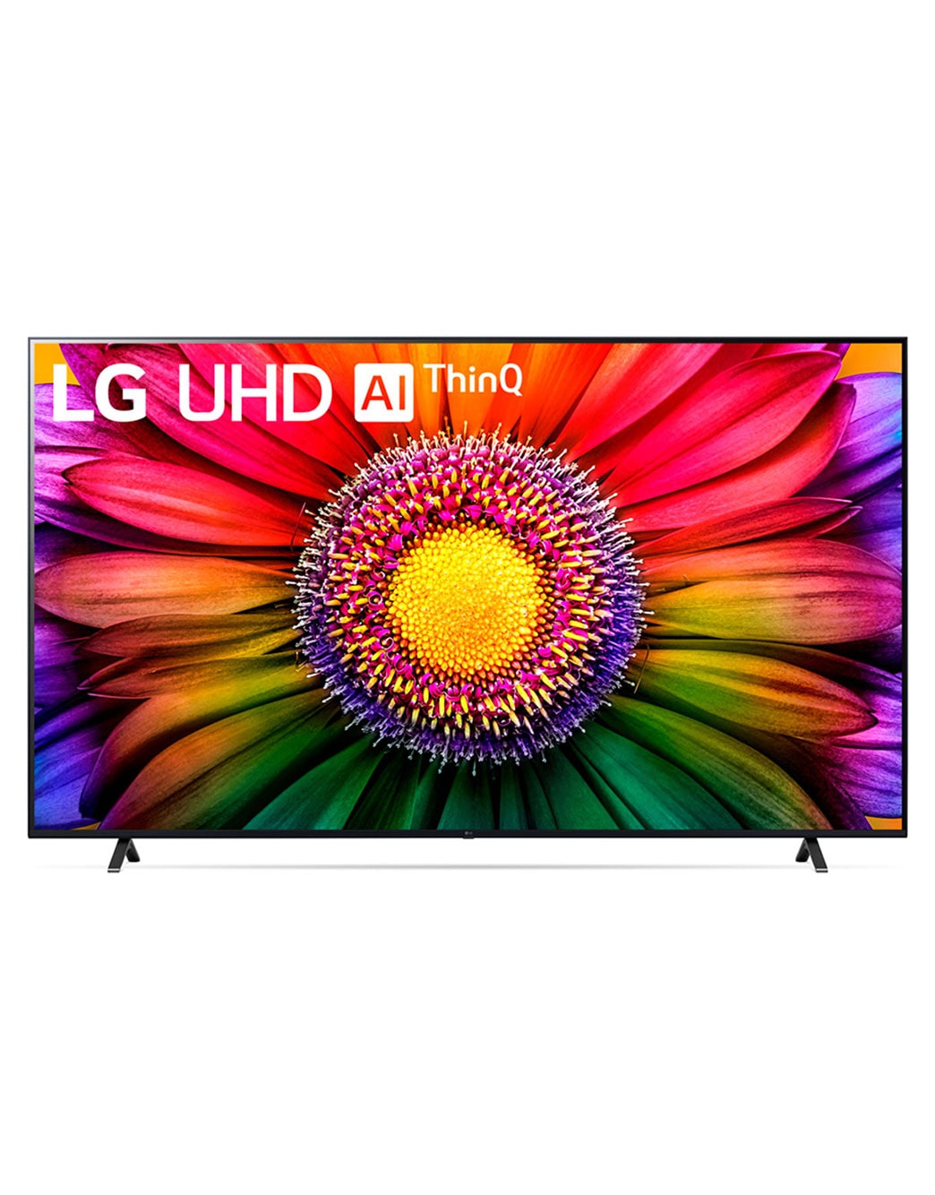 Smart TV LG UHD 86'' 4k 86UR8750PSA | LG BR