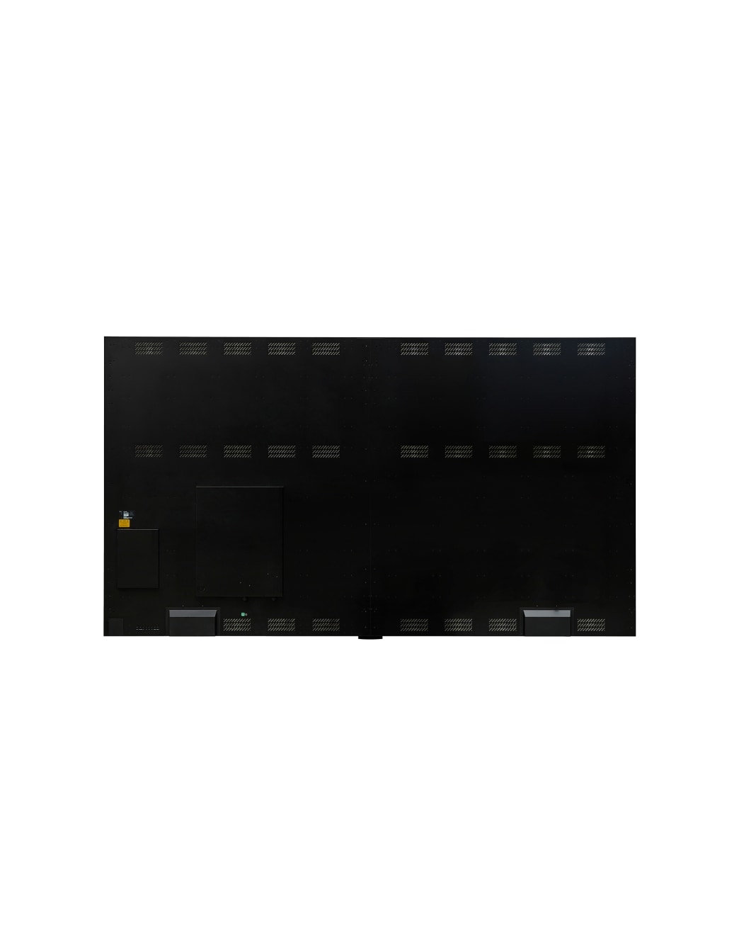 Painel LG LED 136” All-in-One, integrado com controladora, alto ...