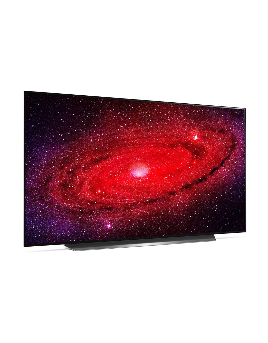 Smart TV LG 55" 4K OLED WiFi Bluetooth HDR Inteligência Artificial ...