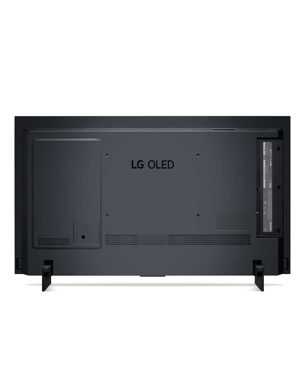 LG 2022 Smart TV LG 42'' 4K OLED42C2 Evo Gallery Edition 120Hz Mais ...