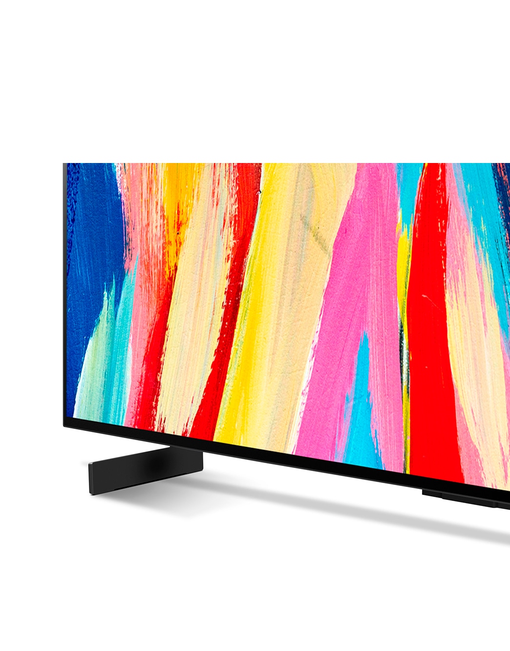 Smart TV LG Oled Evo 42" 4K OLED42C2PSA | LG BR