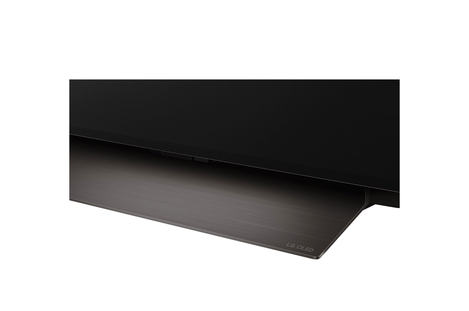 Smart TV LG OLED evo 4K C4 83 polegadas OLED83C4 - OLED83C4PSA | LG BR