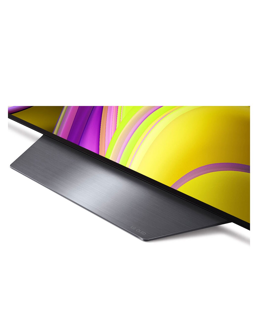 Smart TV LG OLED B3 55'' 4K OLED55B3PSA | LG BR