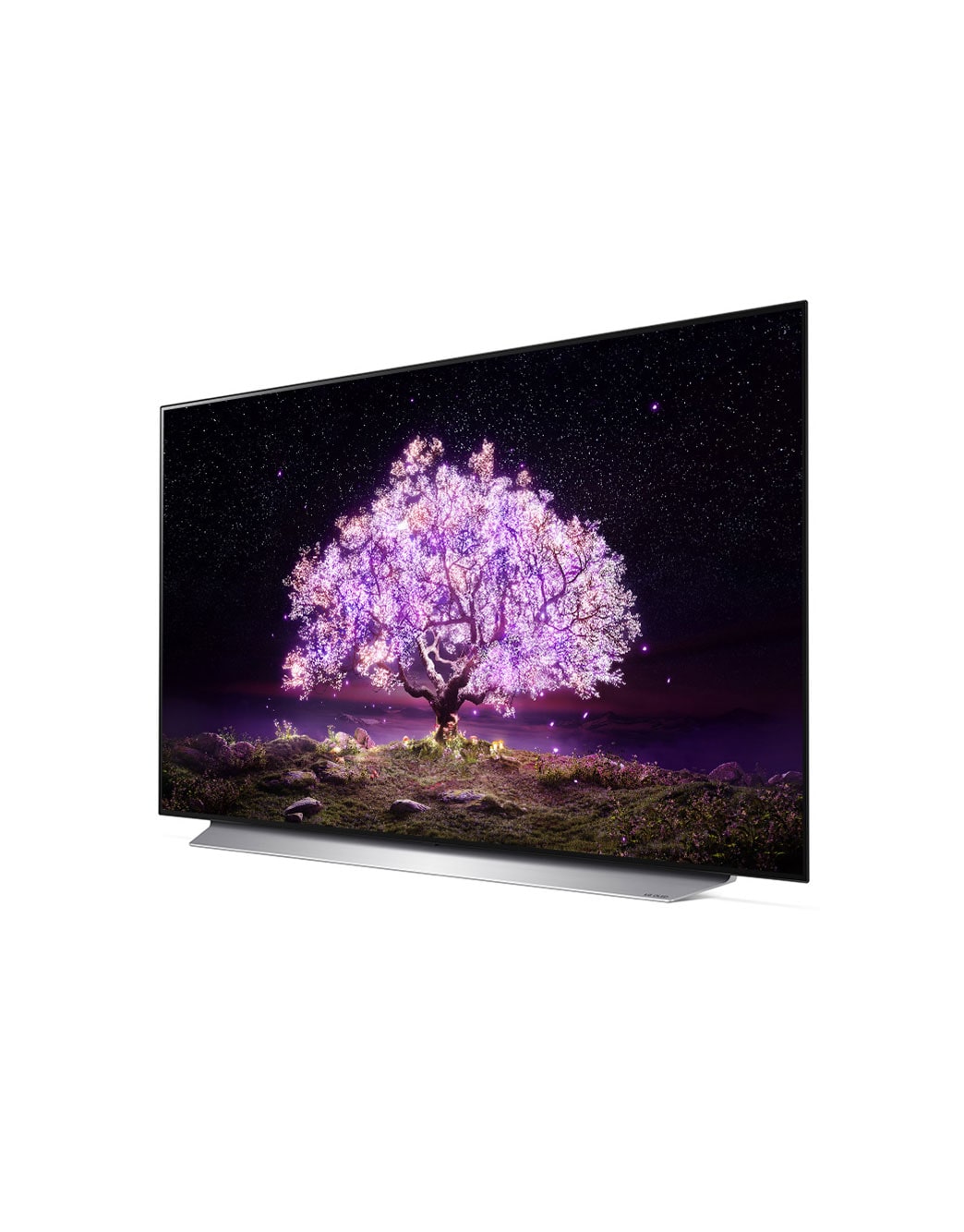 Smart TV LG OLED 55'' 4K OLED55C1PSA | LG BR