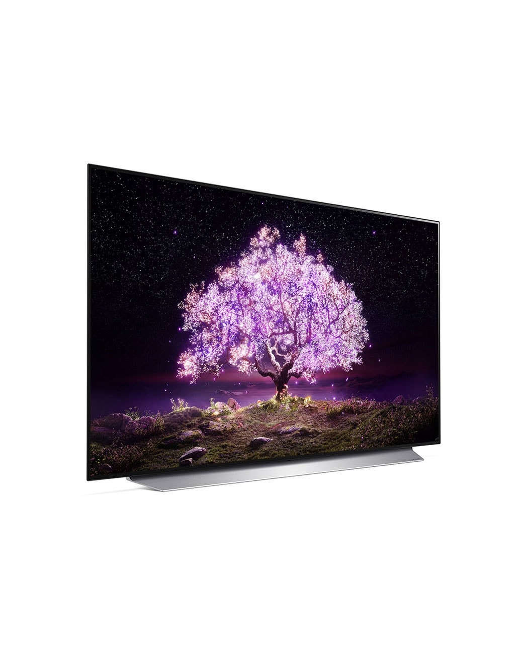 Smart TV LG OLED 55'' 4K OLED55C1PSA | LG BR