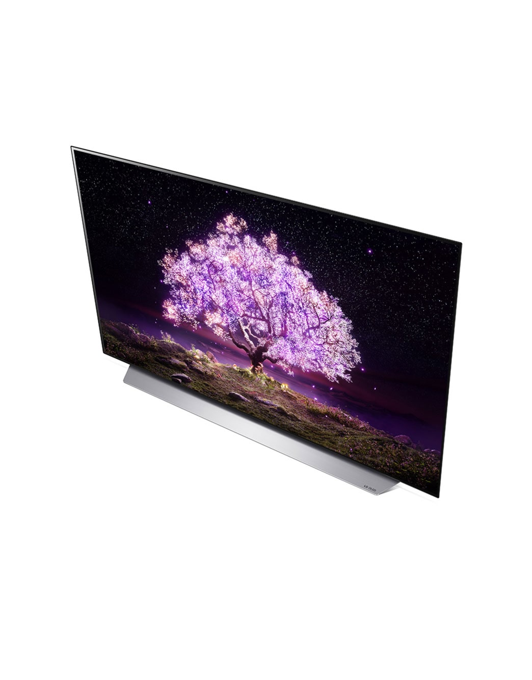 Smart TV LG OLED 55'' 4K OLED55C1PSA | LG BR