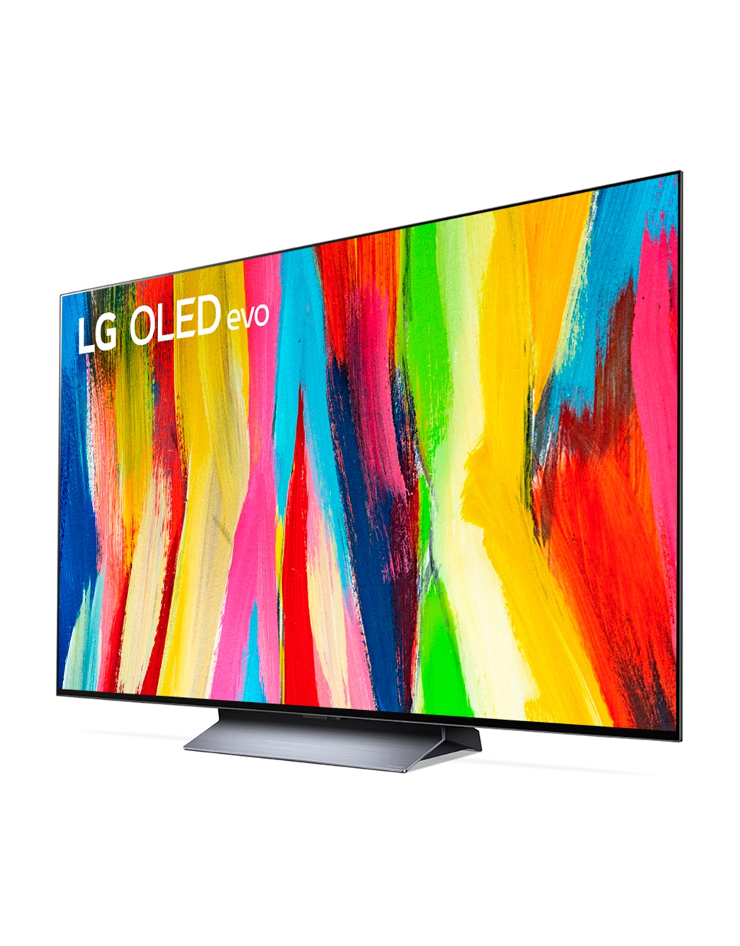 Smart TV LG Oled Evo 55" 4K OLED55C2PSA | LG BR