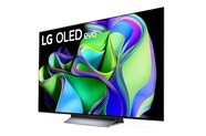 Smart TV LG OLED Evo C3 55 4k OLED55C3PSA LG BR