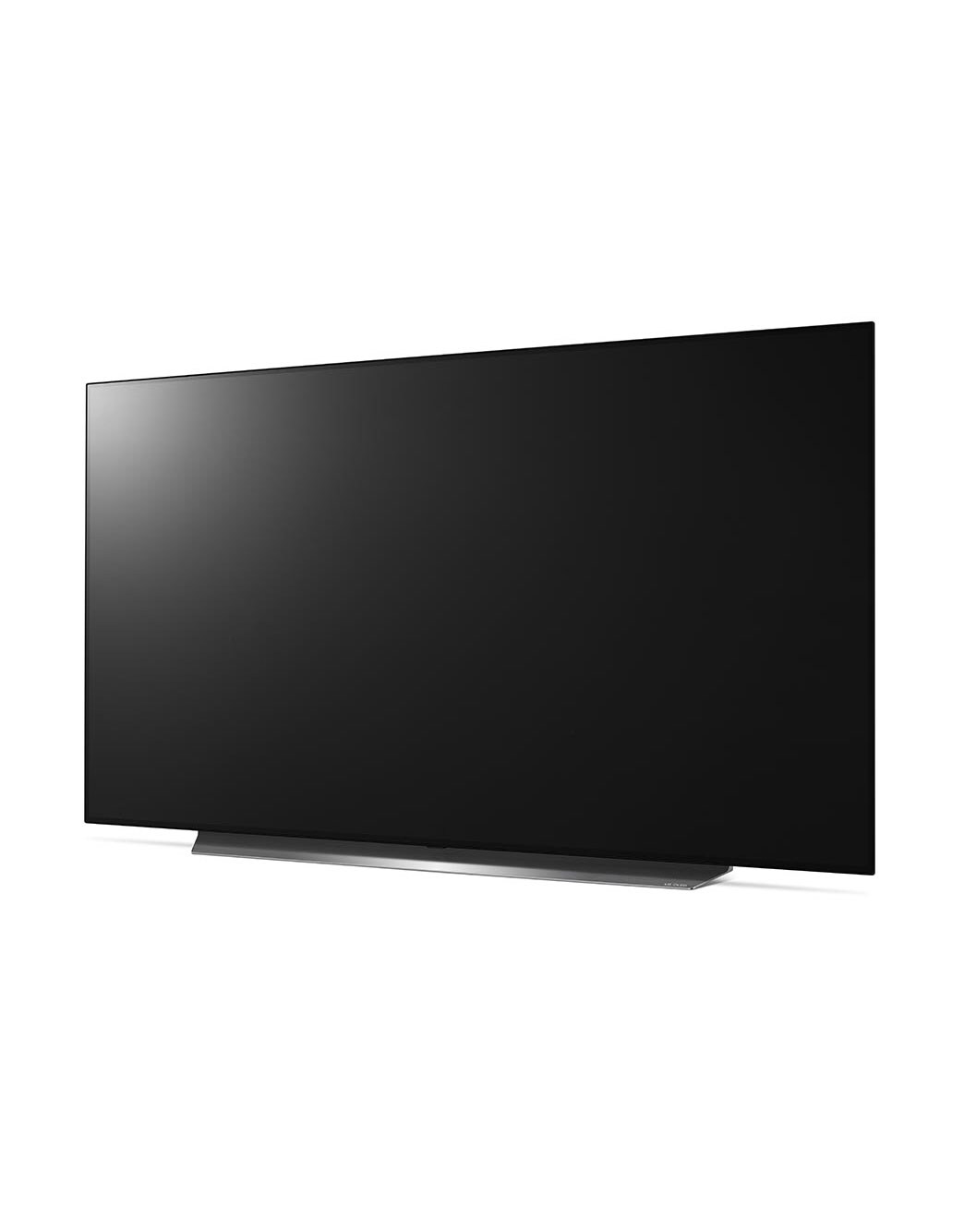 Smart TV OLED LG 55" 4K HDR, Processador α9, ThinQ AI Inteligência ...