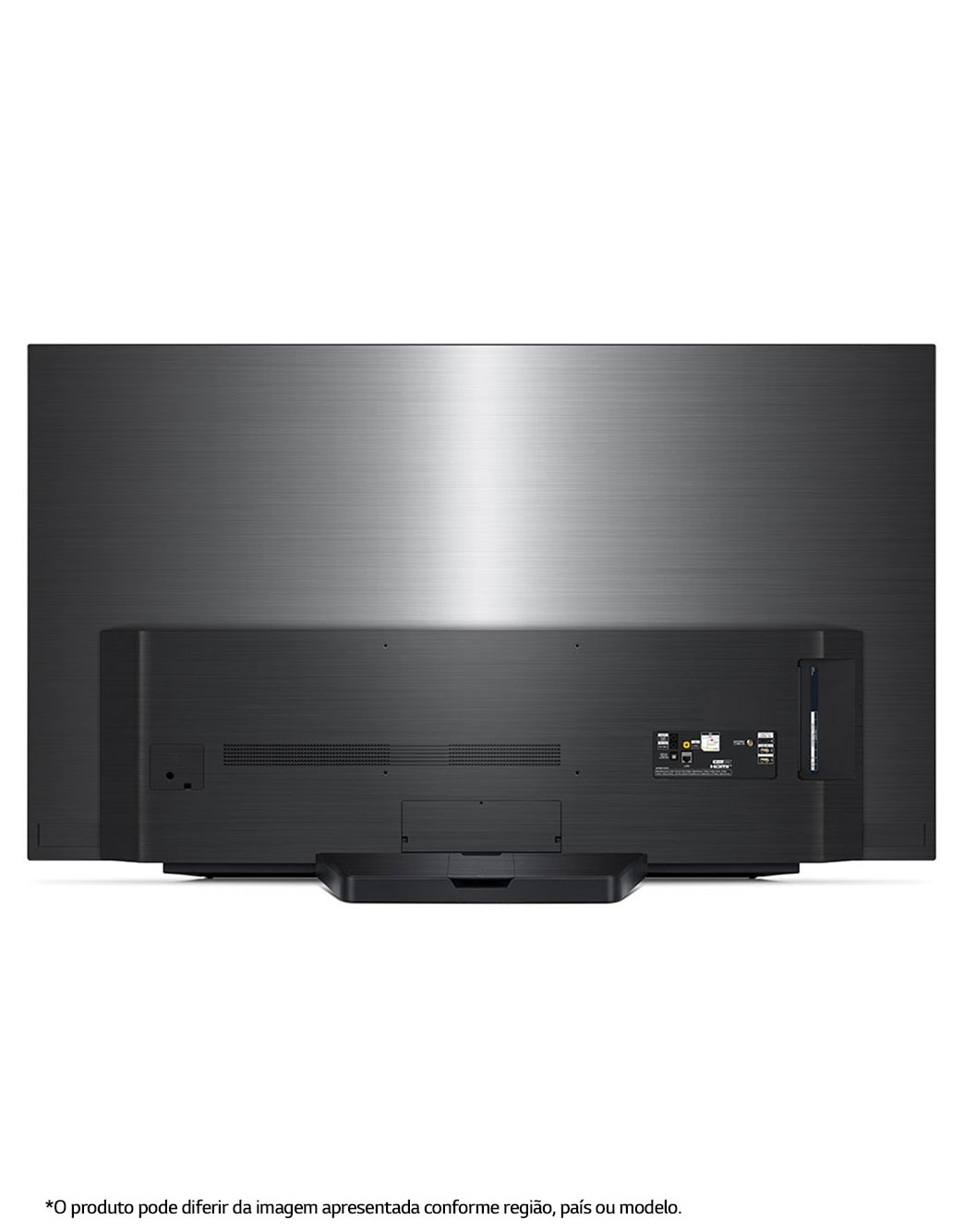 Smart TV LG 65" 4K OLED WiFi Bluetooth HDR Inteligência Artificial ...