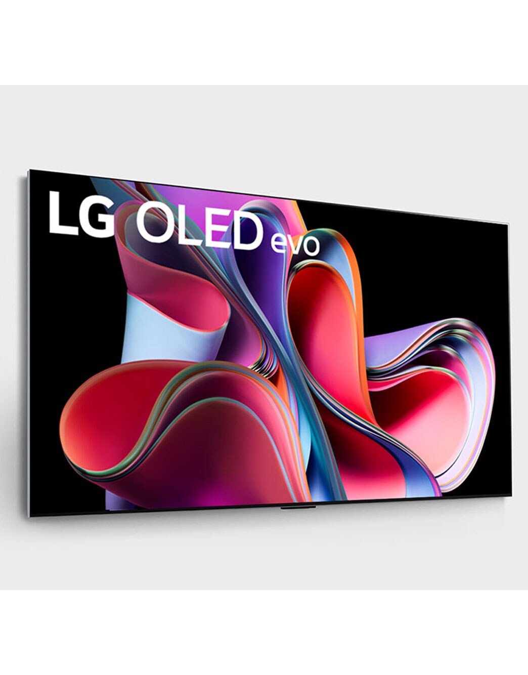 Smart TV LG OLED evo G3 65'' 4k OLED65G3PSA | LG BR