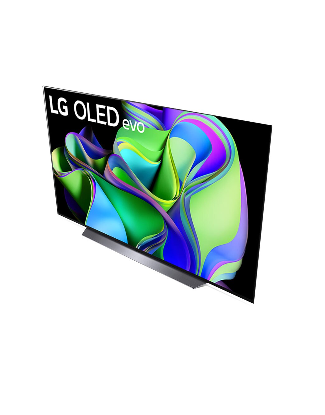 Smart TV LG OLED evo C3 83” 4k OLED83C3PSA | LG BR