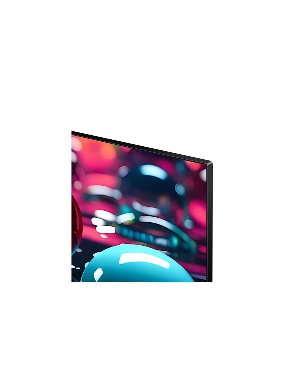 Smart TV 4K LG UHD AI UA75 de 55 polegadas - 55UA7500PSA | LG BR