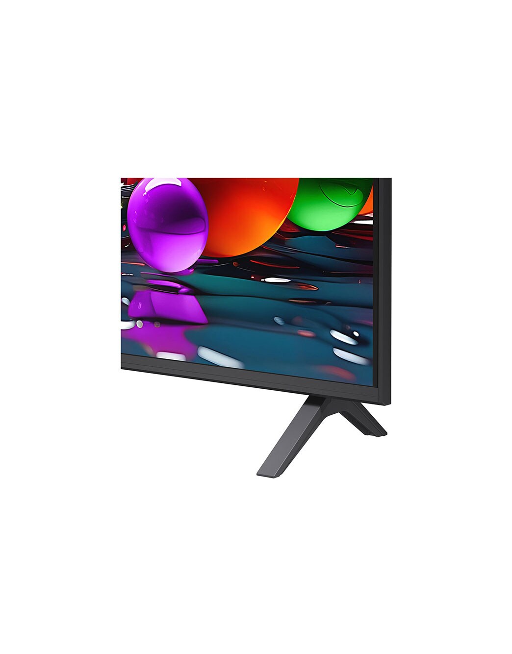 Smart TV 4K LG UHD AI UA85 de 43 polegadas - 43UA8550PSA | LG BR