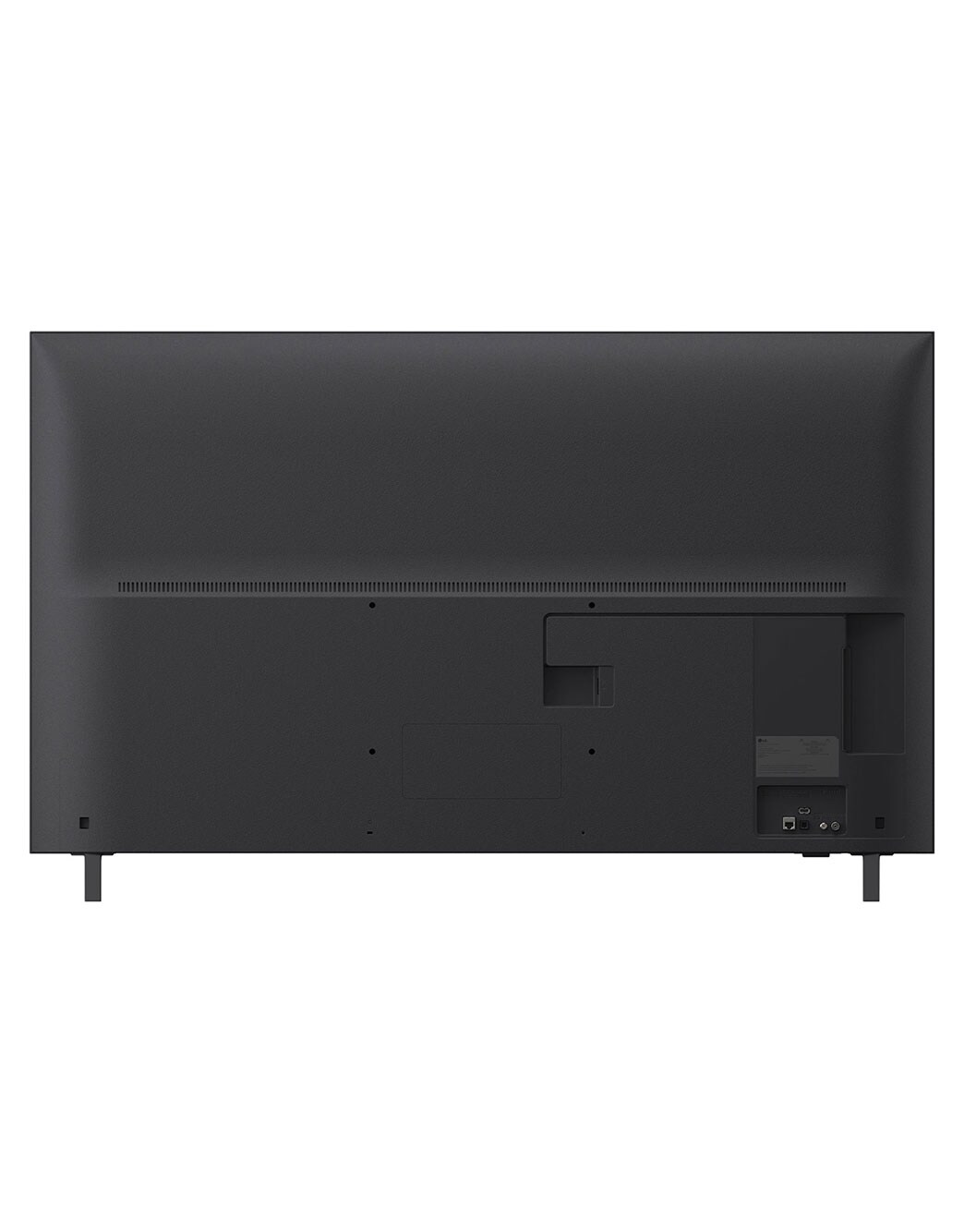 Smart TV 4K LG UHD AI UA85 de 43 polegadas - 43UA8550PSA | LG BR