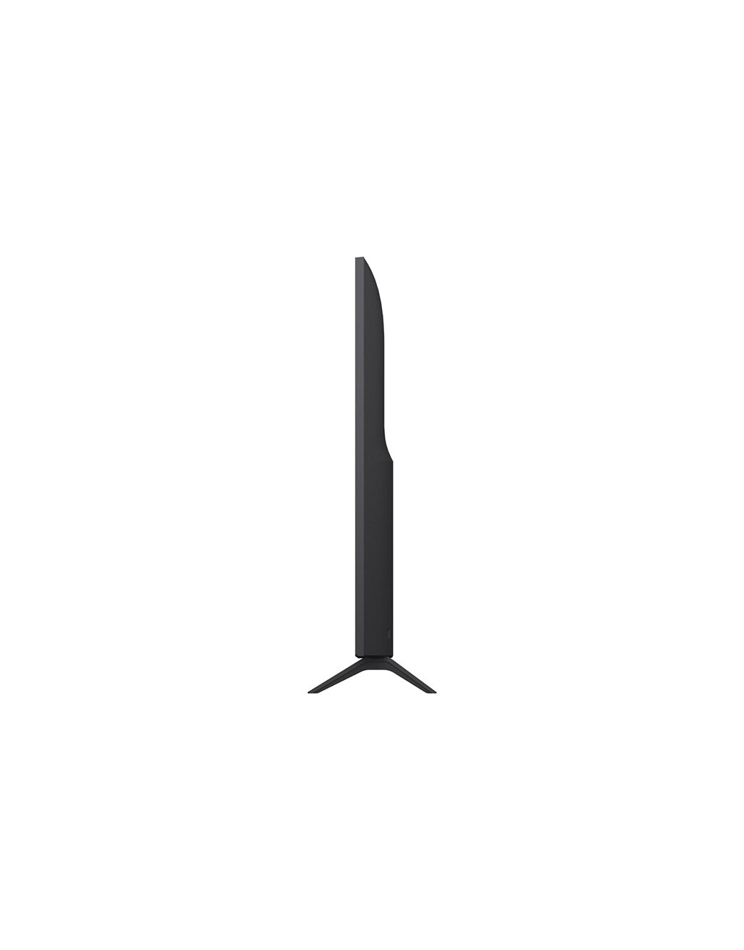 Smart TV 4K LG UHD AI UA85 de 43 polegadas - 43UA8550PSA | LG BR