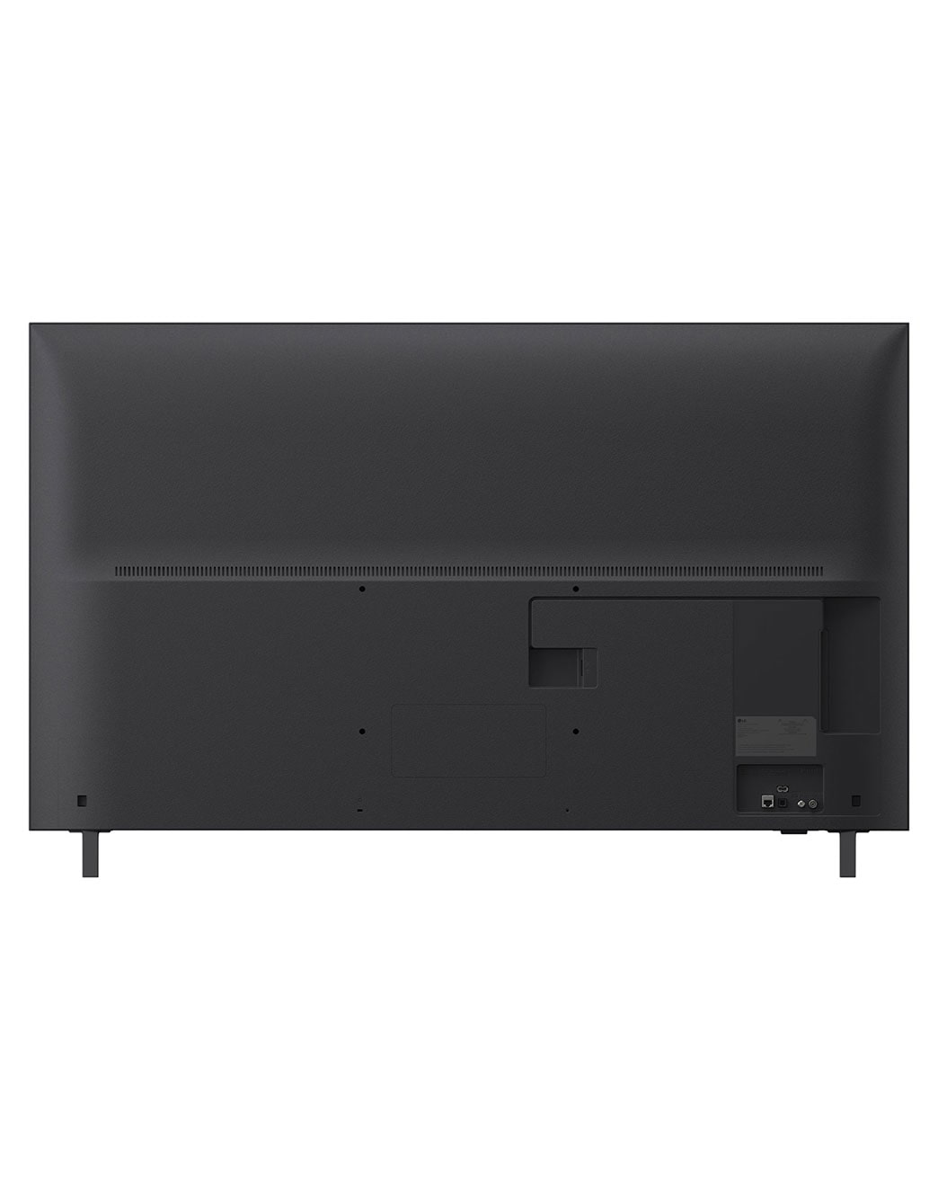 Smart TV 4K LG UHD AI UA85 de 65 polegadas - 65UA8550PSA | LG BR