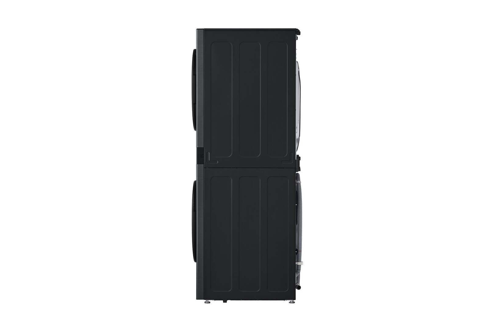 Lava e Seca Elétrica Smart LG WashTower 14kg AI AIDD™ | LG BR