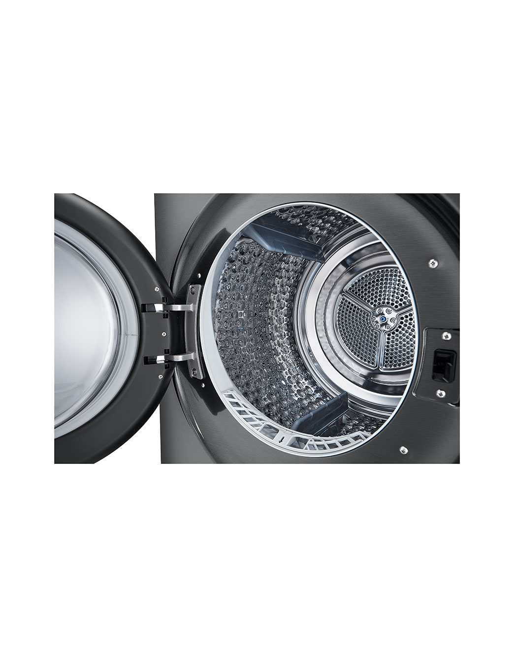 Lava e Seca Smart LG WashTower 14kg AI AIDD™ | LG Brasil