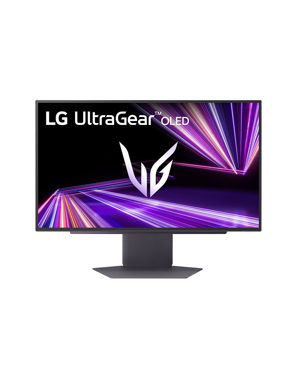 Monitor LG UltraGear™ 27GX790A-B 27" OLED, 480Hz, QHD, 0.03ms (GtG), DP ...