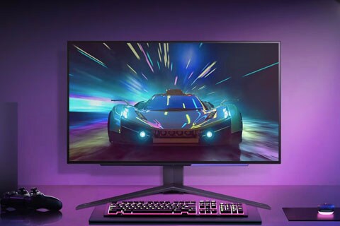 TVs, Áudio & Vídeo, Eletrodomésticos e Informática | LG BR