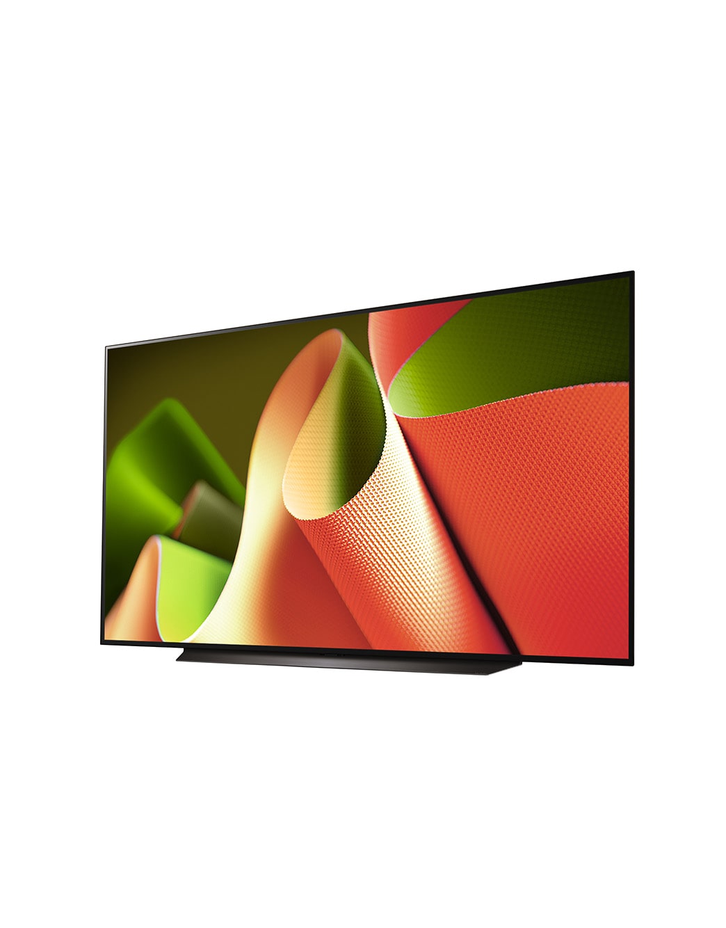 LG OLED TVs | LG CA_EN