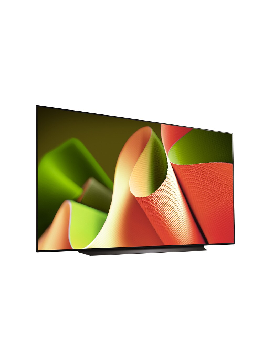 LG OLED TVs | LG CA_EN