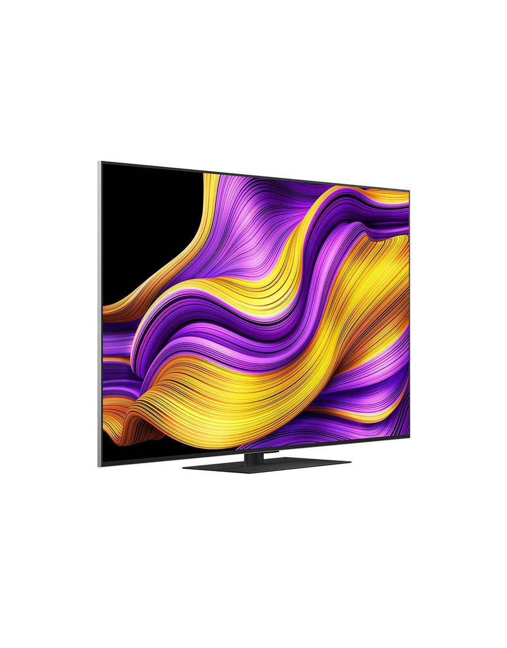 65 inch LG OLED evo AI G5 4K Smart TV 2025 - OLED65G5SUB | LG Canada