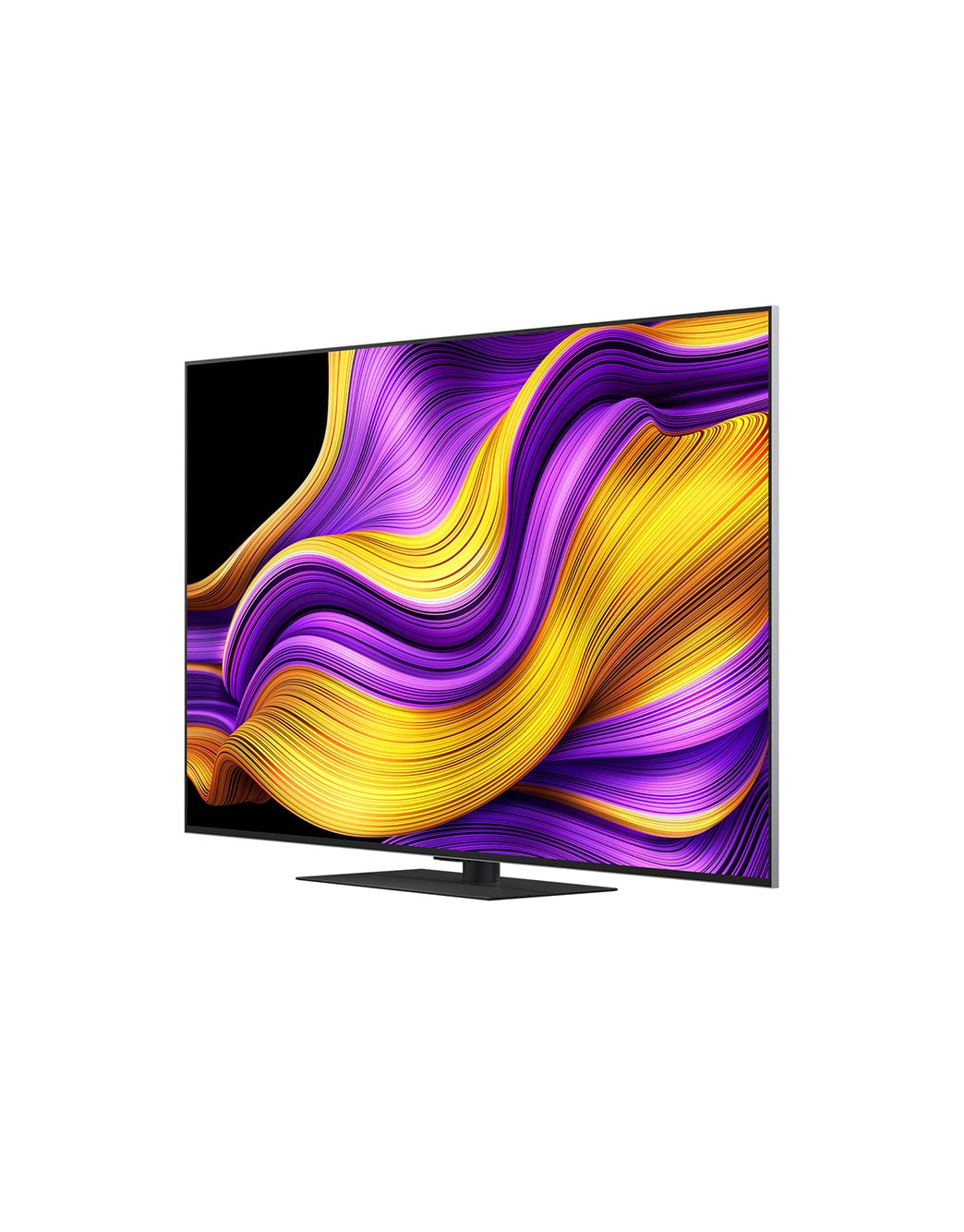65 inch LG OLED evo AI G5 4K Smart TV 2025 - OLED65G5SUB | LG Canada