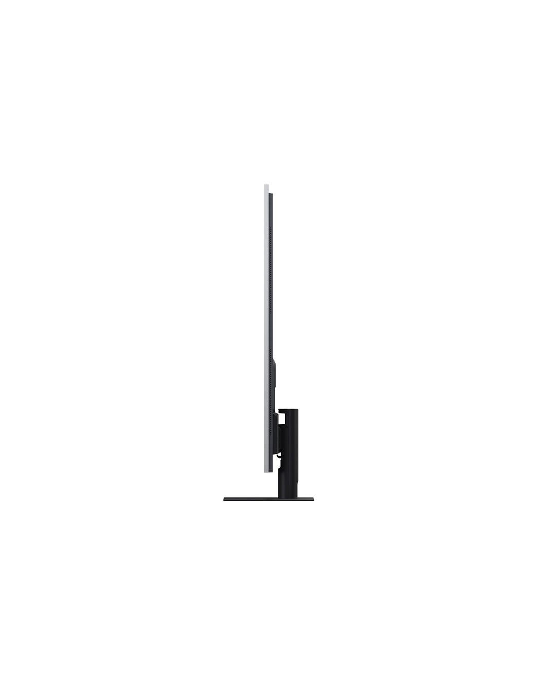 65 inch LG OLED evo AI G5 4K Smart TV 2025 - OLED65G5SUB | LG Canada