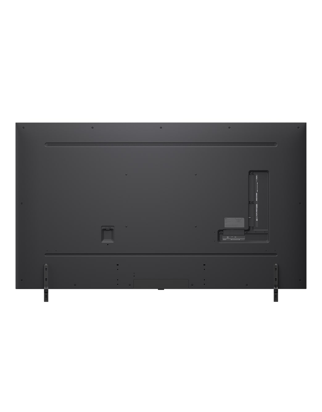75 inch LG QNED evo AI QNED85 MiniLED 4K Smart TV 2025 - 75QNED85AUA ...