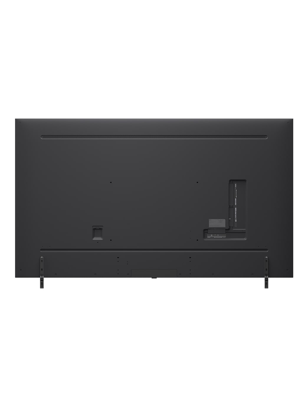 86 inch LG QNED evo AI QNED85 MiniLED 4K Smart TV 2025 - 85QNED85AUA ...