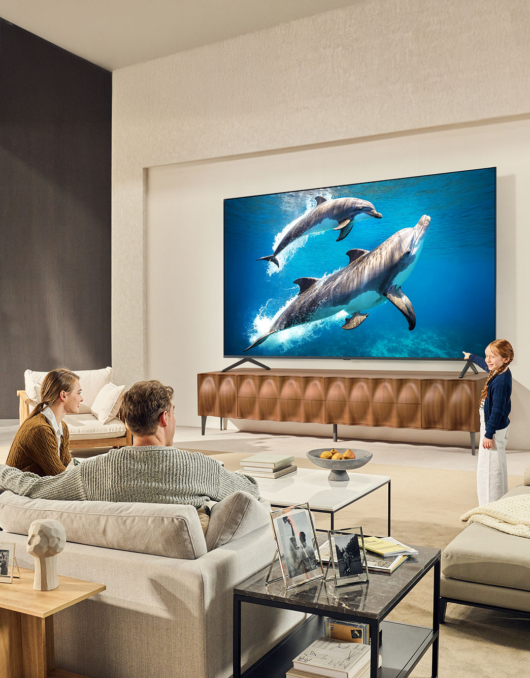 85 inch LG QNED evo AI QNED92 MiniLED 4k Smart TV 2025 - 85QNED92AUA ...