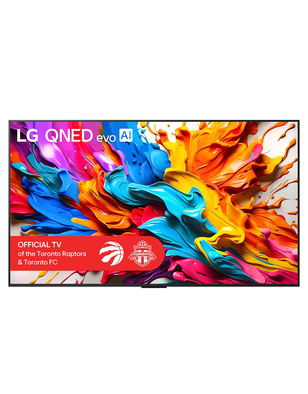 86 inch LG QNED evo AI QNED9M MiniLED 4K Smart TV 2025 - 86QNED9MAUA ...
