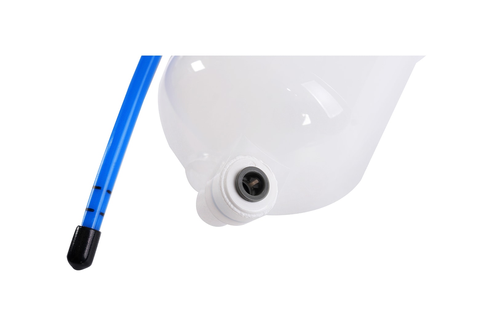 Refrigerator Water Tank - AJL72911502 | LG CA_EN