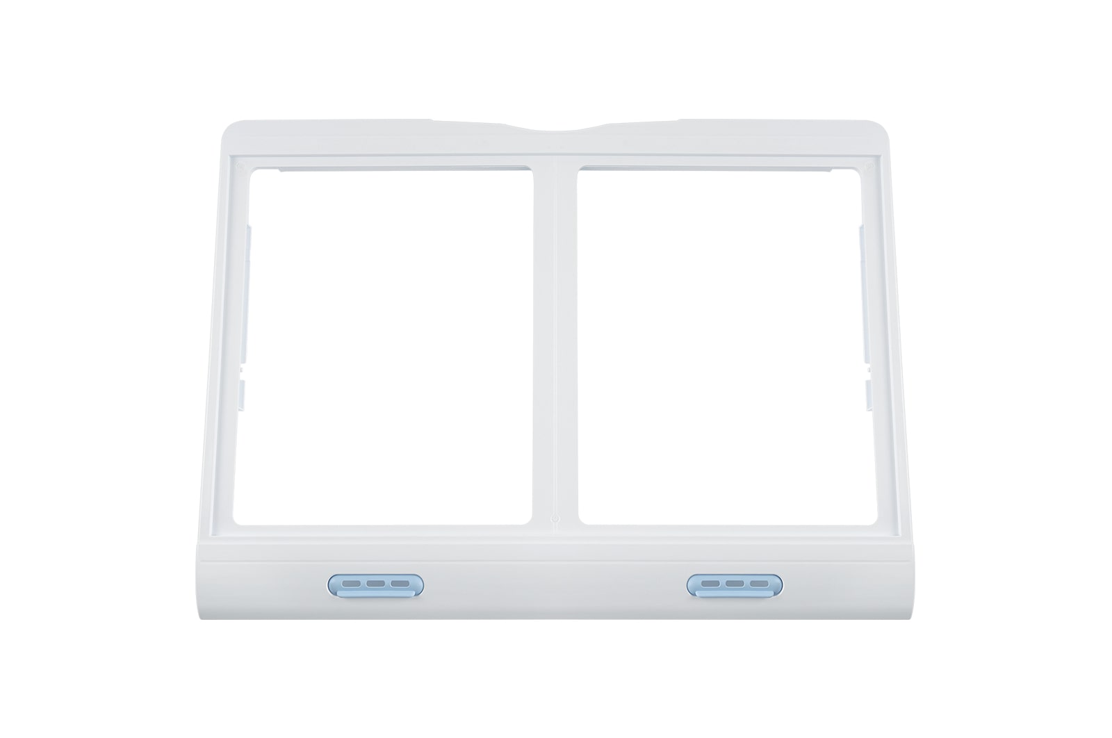 Refrigerator Vegetable Tray Cover Shelf (not included Glass ...