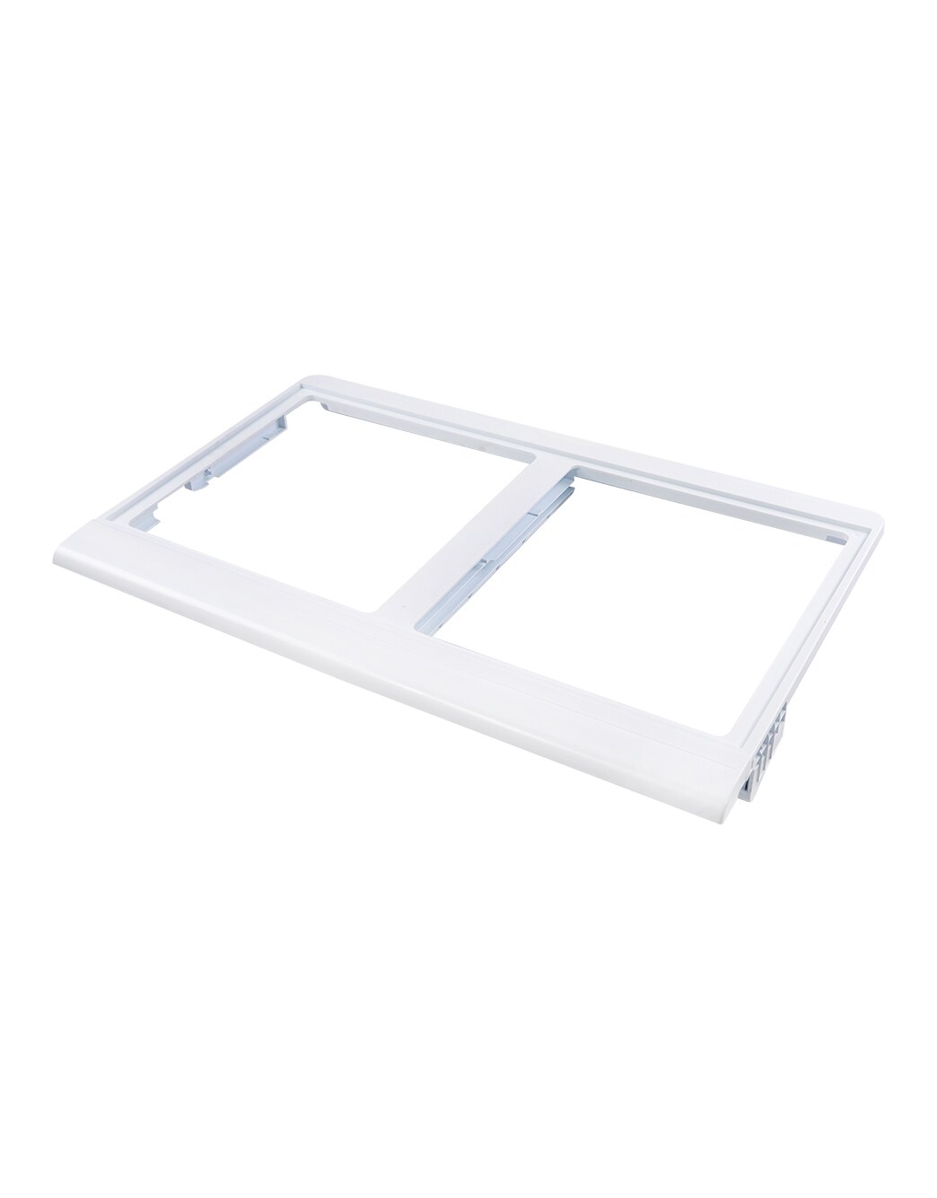 Refrigerator Vegetable Tray Cover Frame - 3551JJ1065C | LG Canada