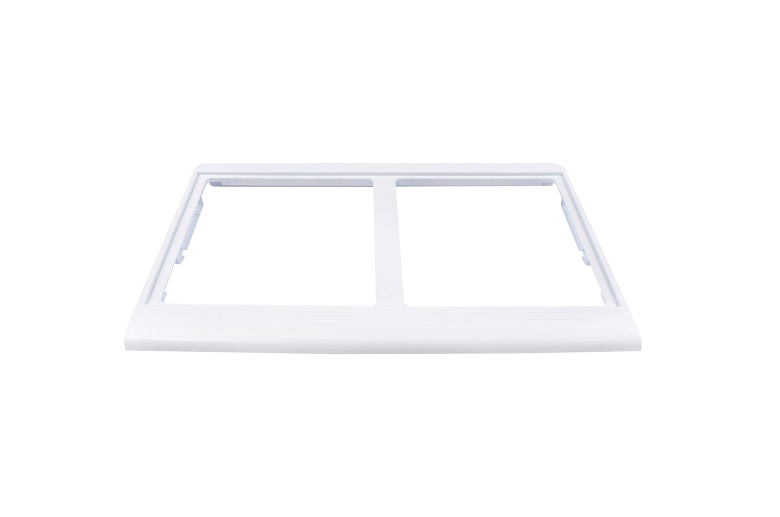 Refrigerator Vegetable Tray Cover Frame - 3551JJ1065C | LG CA_EN