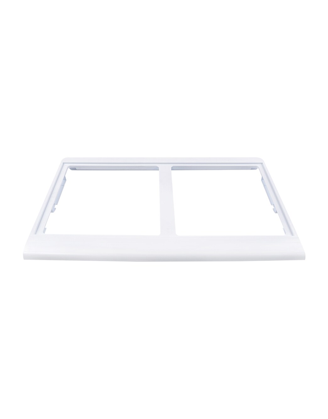 Refrigerator Vegetable Tray Cover Frame - 3551JJ1065C | LG Canada