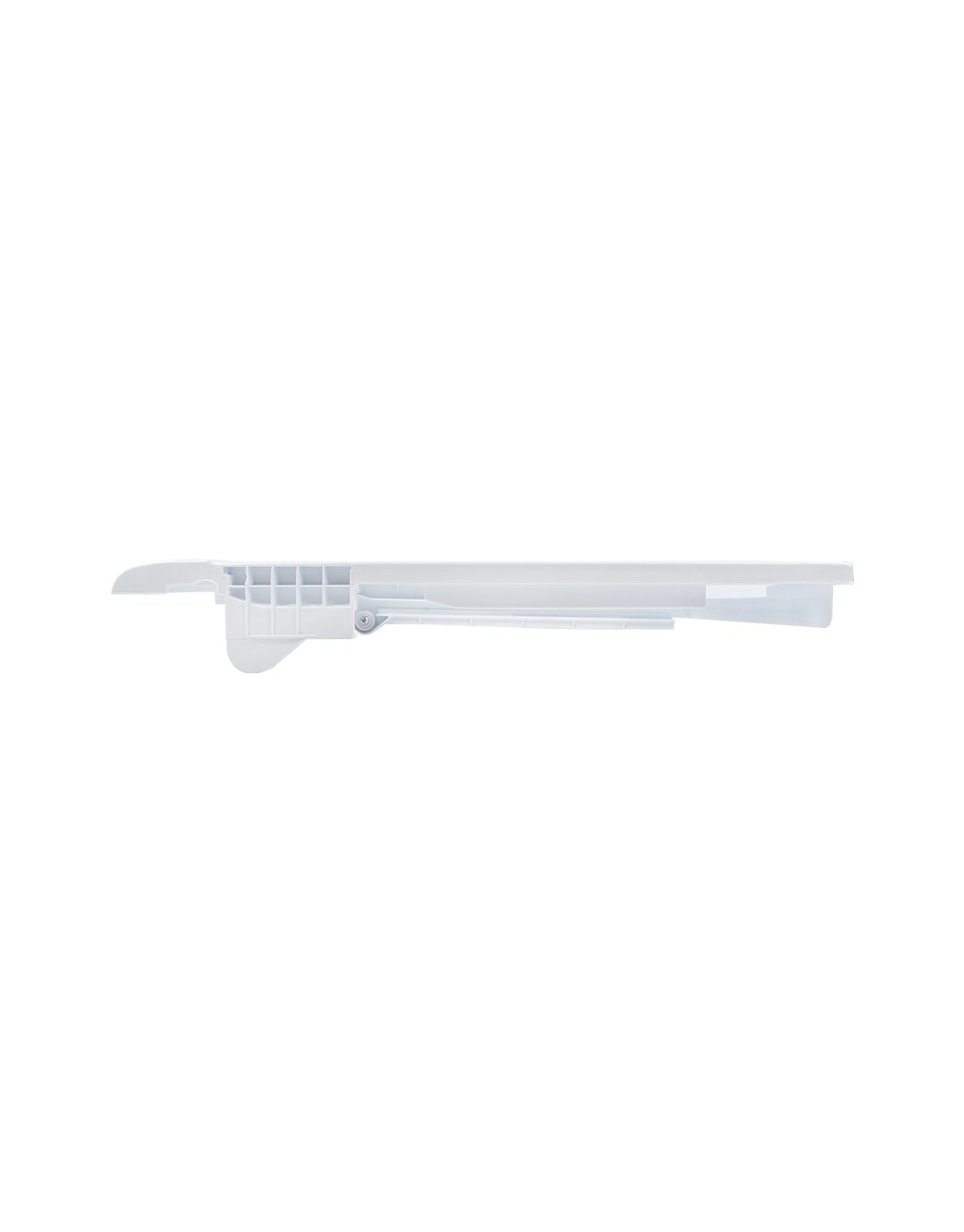 Refrigerator Vegetable Tray Cover Frame - 3551JJ1065C | LG Canada
