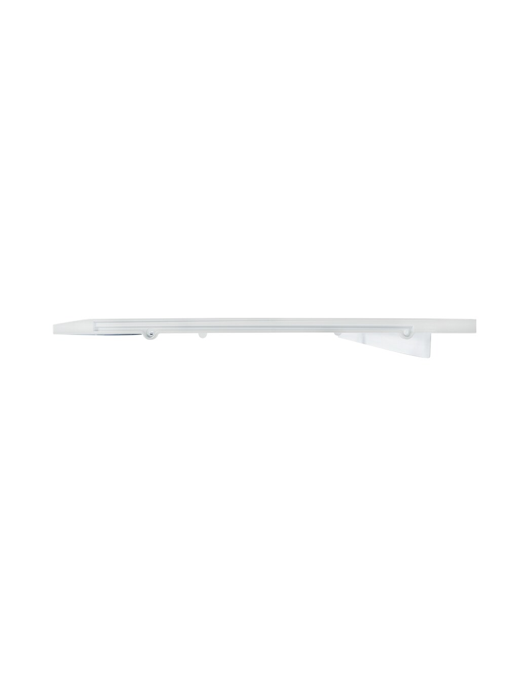 Refrigerator Vegetable Tray Cover Frame - ACQ86594202 | LG Canada