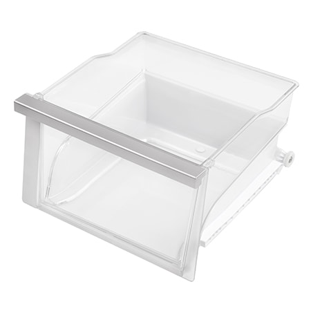 Refrigerator Vegetable Tray - AJP73334413 | LG Canada