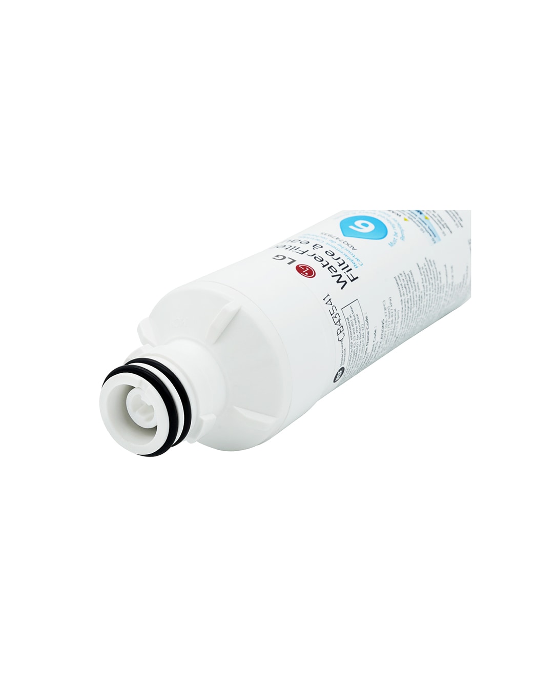 LG LT1000P® & LT120F Refrigerator Water and Air Filter Bundle | LG Canada