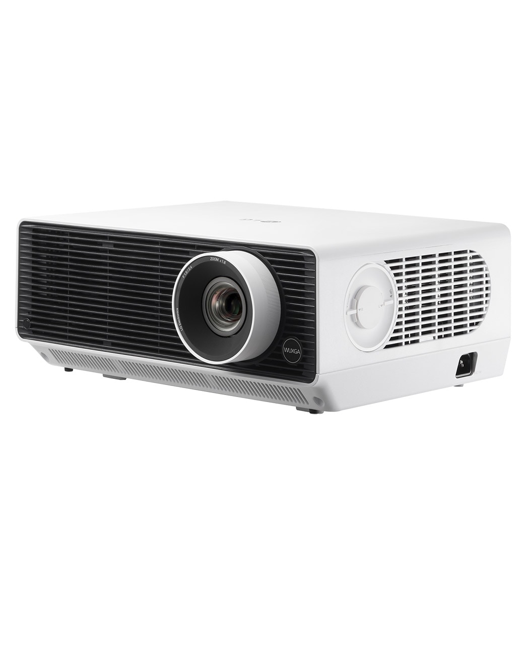 LG ProBeam WUXGA (1920x1200) Laser Projector with 5,000 ANSI Lumens ...