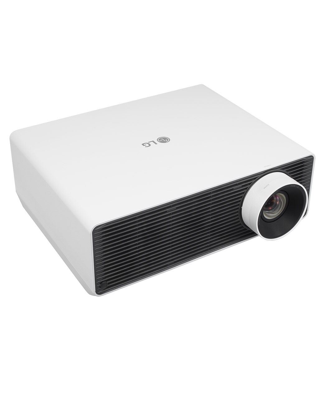 LG ProBeam WUXGA (1920x1200) Laser Projector with 5,000 ANSI Lumens ...