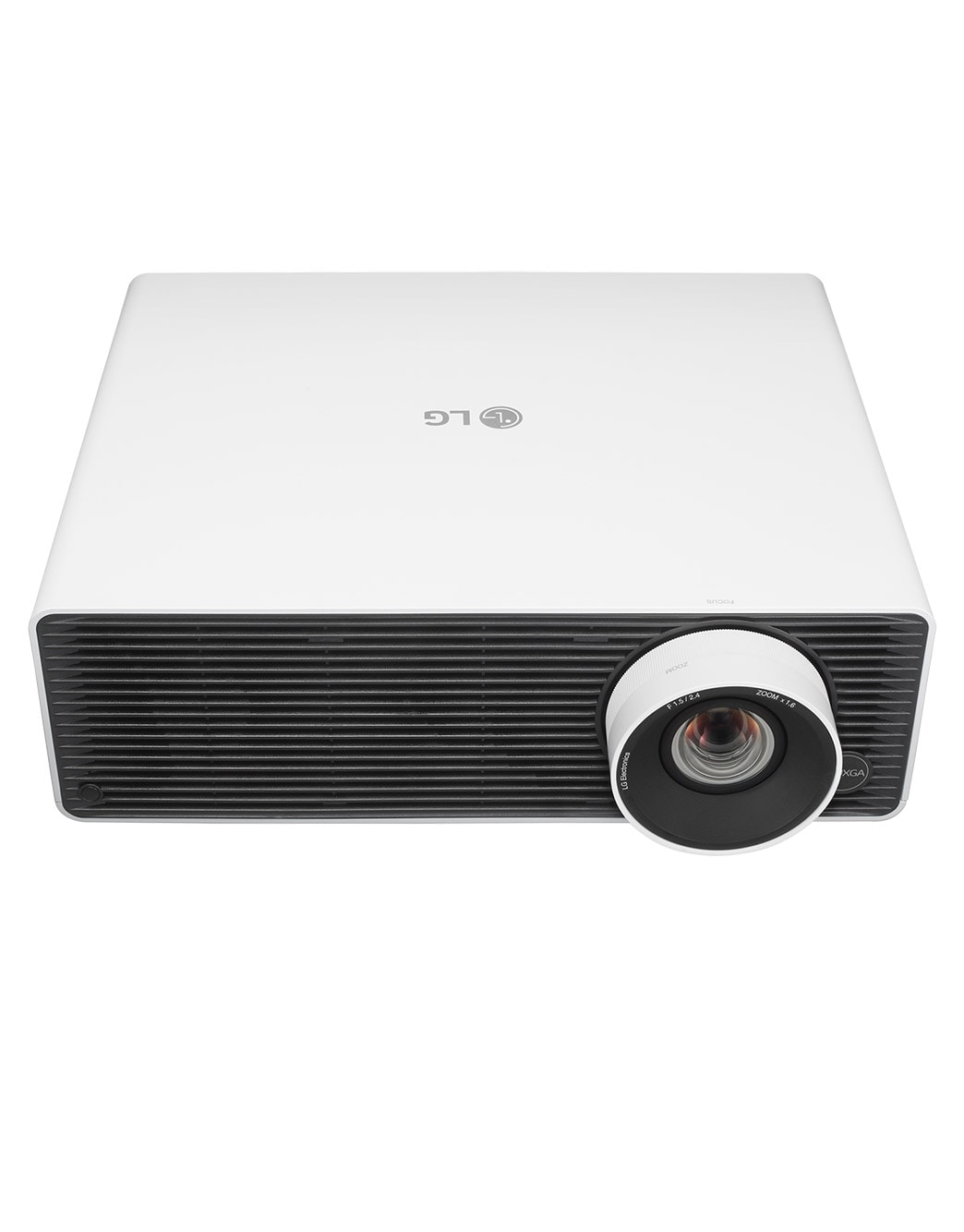 LG ProBeam WUXGA (1920x1200) Laser Projector with 5,000 ANSI Lumens ...