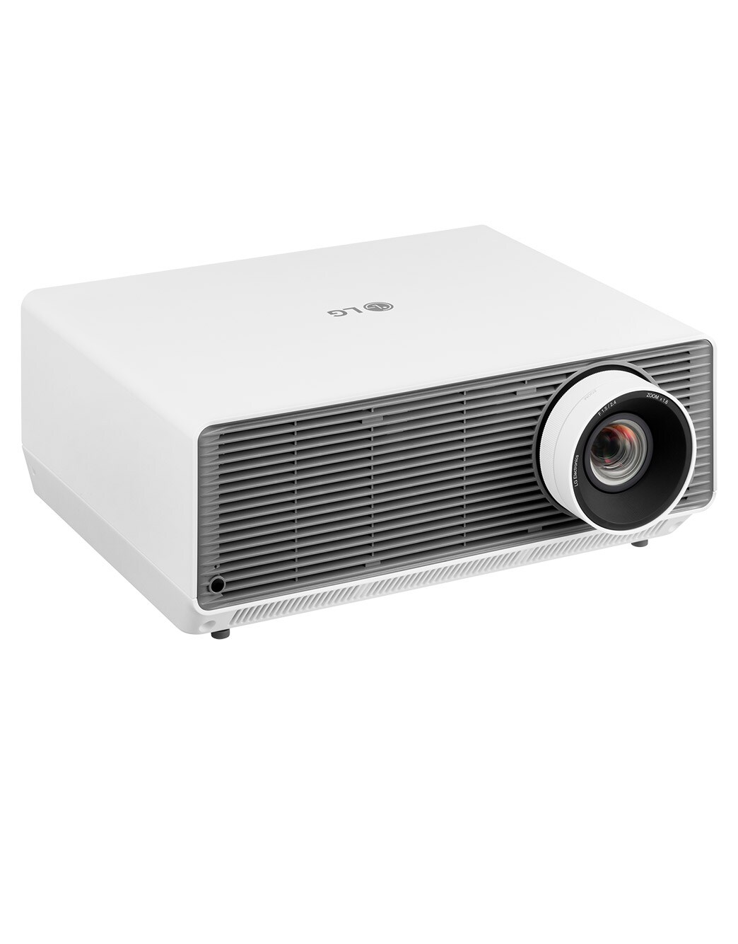 LG ProBeam WUXGA (1920x1200) Laser Projector with 6,000 ANSI Lumens ...
