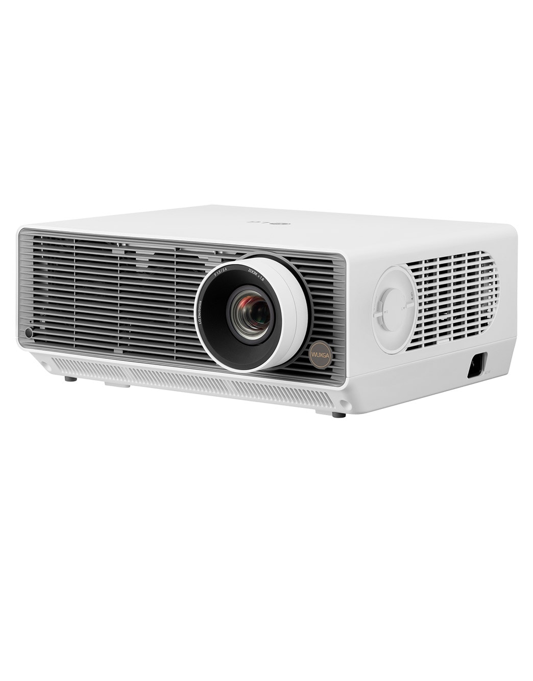 LG ProBeam WUXGA (1920x1200) Laser Projector with 6,000 ANSI Lumens ...